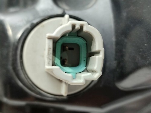 26555HV00A feu arrière gauche pour NISSAN QASHQAI (J11) ACENTA 2018 ...