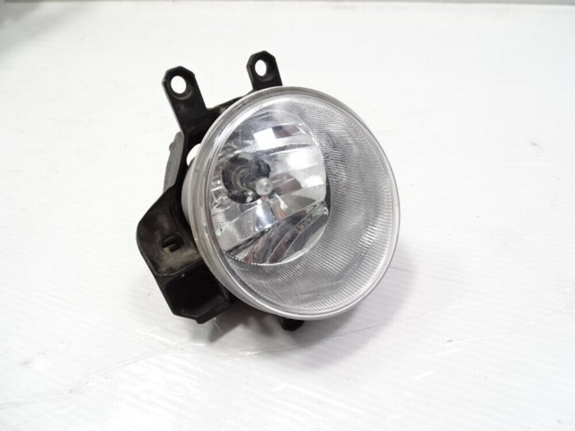 Toyota 8121008020 Genuine OEM Fog Lamp ASSY for sale online | eBay