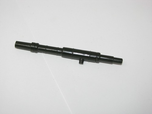 VINTAGE 1983 SUPER GOBOTS DESTROYER RENEGADE GERMAN TANK TRANSFORMER ...