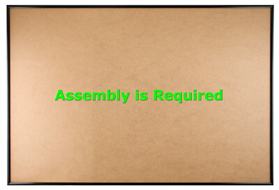 Quadro Frames 23x33 inch Picture Frame KIT, Style P375-3/8 inch Wide ...