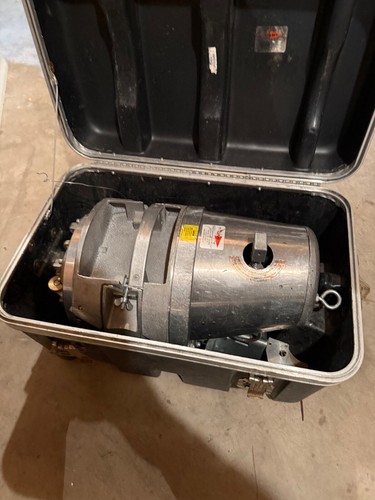 GMP Model J2 Cable Lasher with case. B-192787 | eBay