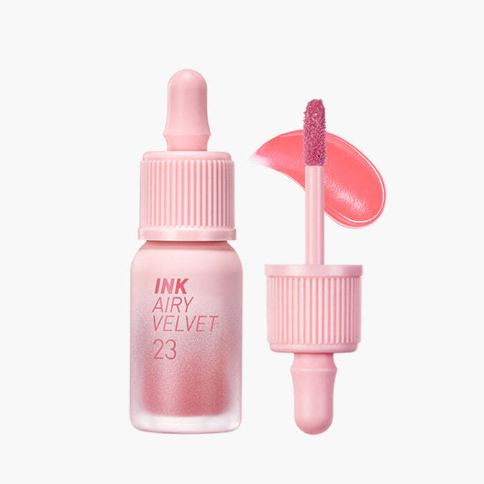 PERIPERA Ink the Airy Velvet 4g : Color #07 - #34 | eBay