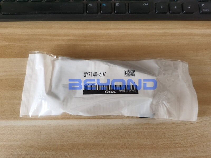1pc Sy7140-5dz SY71405DZ SMC Solenoid Valve for sale online | eBay