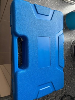 Thread Insert Nut & Stud Rivet Gun Riveting Rivnut Blind Riveter Tool ...