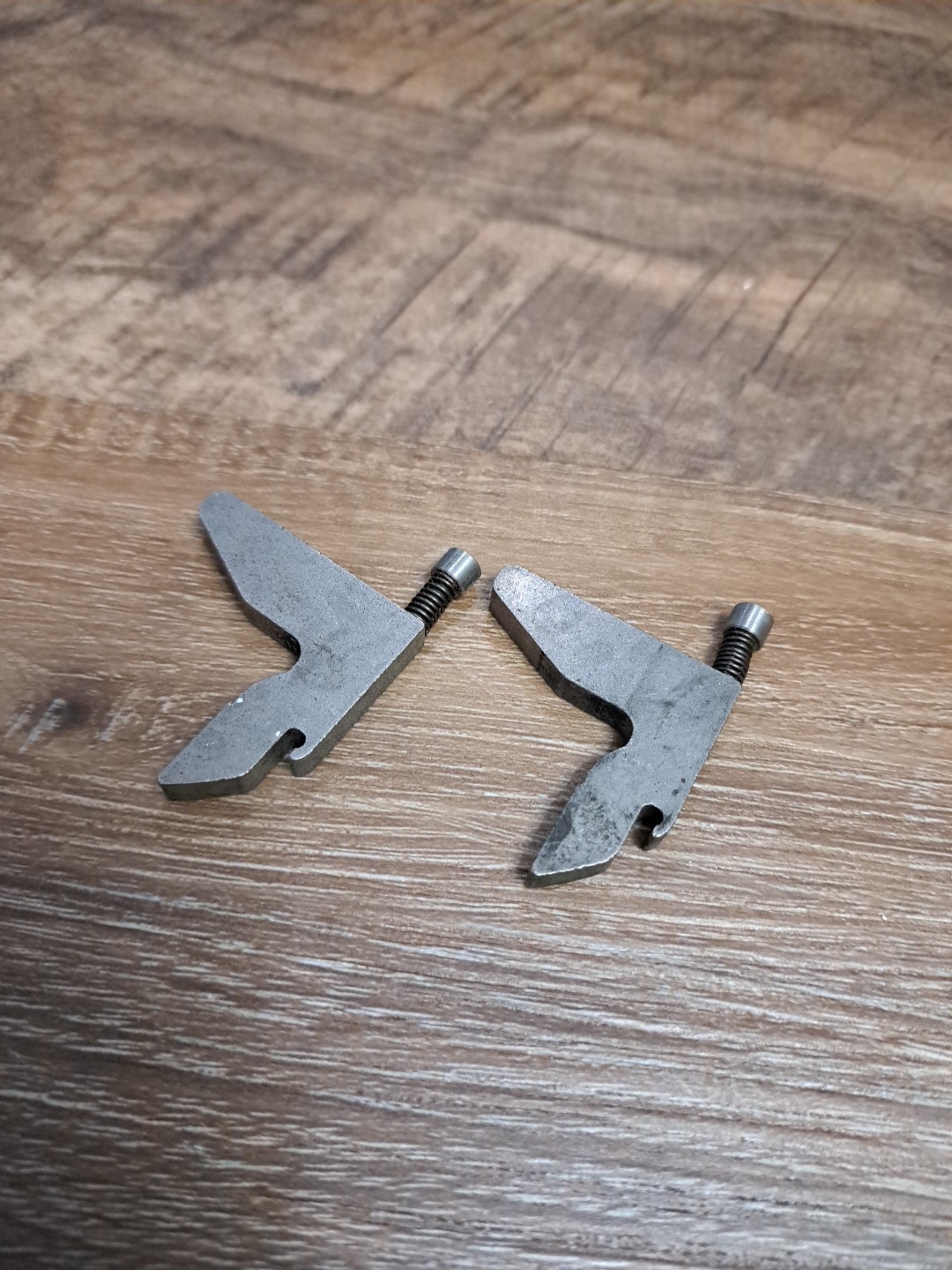 LEE LARGE AND SMALL PRIMER ARM ASSEMBLIES 91962, 91963, BP2889A ...