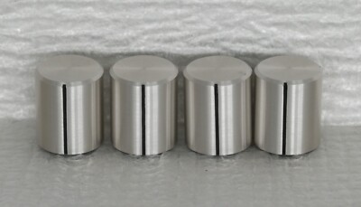 Marantz 4060 Quad Amplifier Parts : One Slide Button Knob Only ( with ...