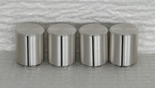 Marantz 4060 Quad Amplifier Parts : One Slide Button Knob Only ( with ...