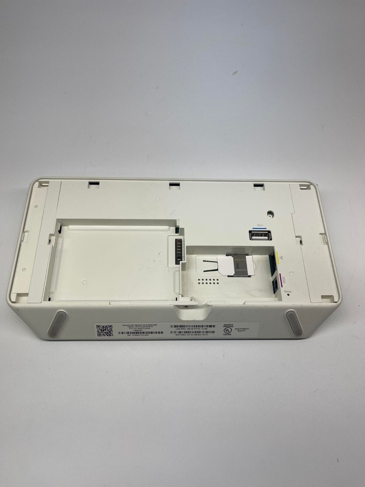 Technicolor TCA300COM Home Automation Touchscreen xfinity XH1-TC | eBay