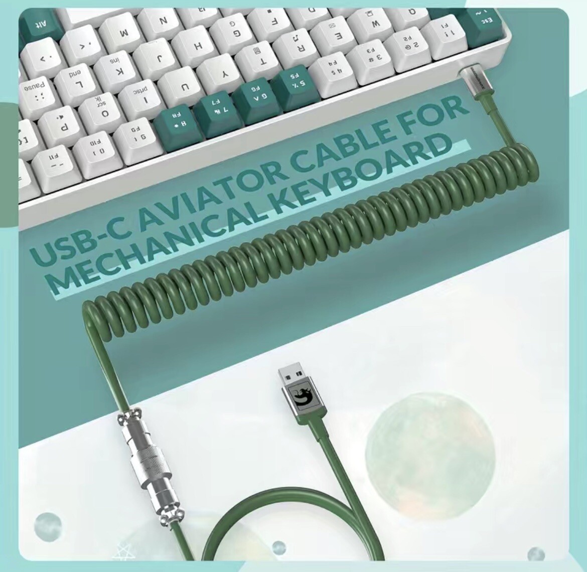 custom mechanical keyboard 65 Percent RGB LED | eBay