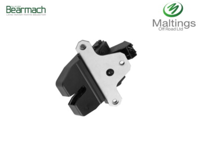 LR016678 TAILGATE LATCH TO FIT L320 RANGE ROVER SPORT TAILGATE LATCH 05 ...