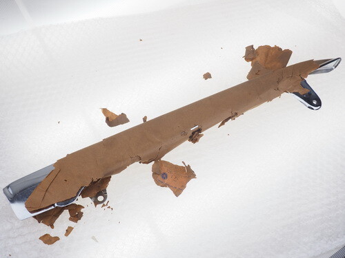 LS2 LS3 RS100 RS125 Chain Case Guard Cover Yamaha 326-22311-00 93 ...