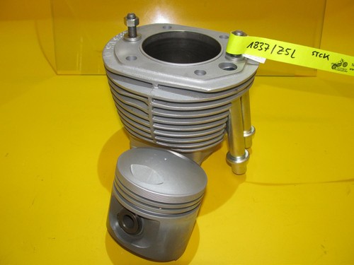 BMW R80 GS R RT Stück Zylinder Nikasil + Kolben 84,8mm cylinder piston ...