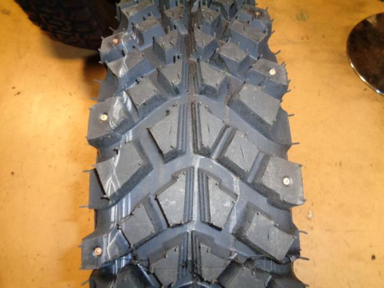 TIRE RECAPPERS RETREAD EXTREME LT 195 75 14 LRC 6PLY TIRE LT195/75X14 ...