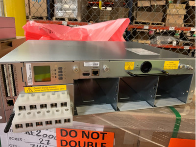 Nokia Telecom Outdoor Power Solution -48V DC (includes 5 items) READ ...