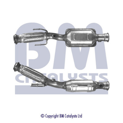 fits PEUGEOT 206 2.0i 16v GTi 180 (EW10J4S eng) 10/02-3/07 BM91452H ...
