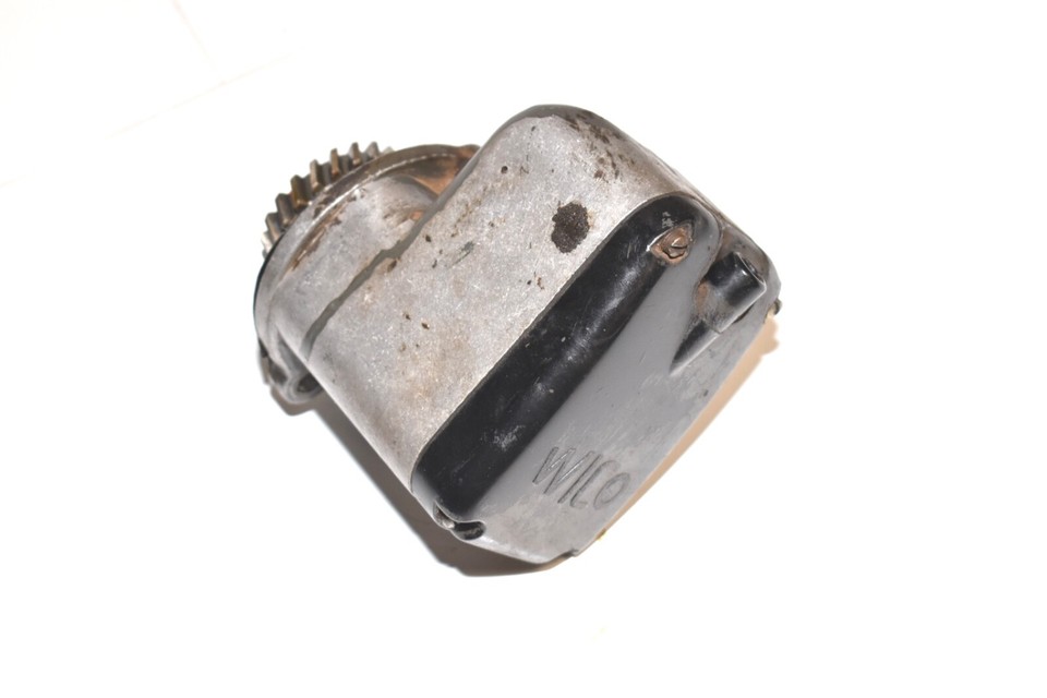 Wisconsin Engine ACN AA95 * WICO MODEL X XH-2477B MAGNETO Farm Tractor ...