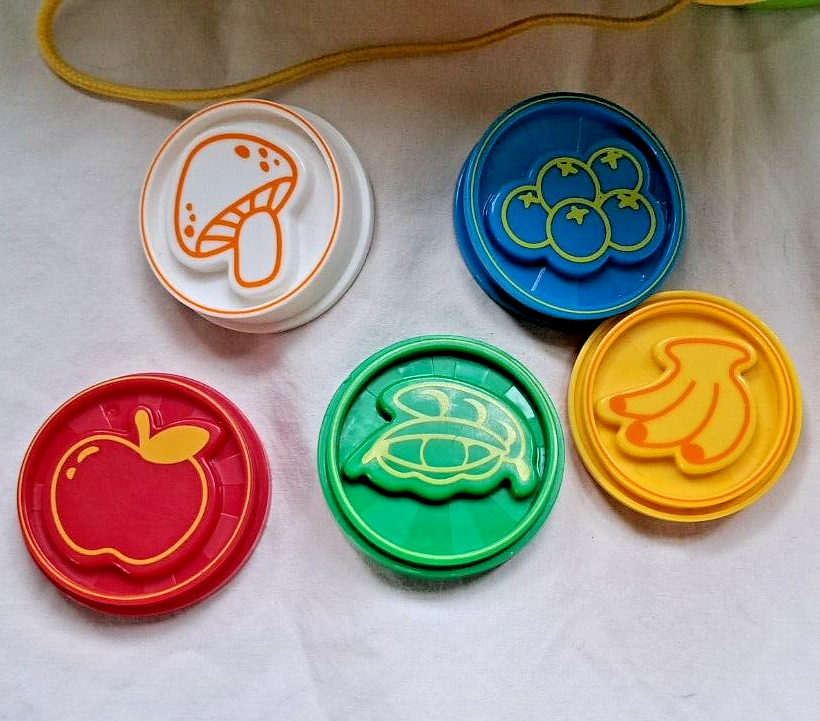 Vtech Chomp & Count Dino Green Dinosaur Toy 5 Coins Talks Colors Shapes ...