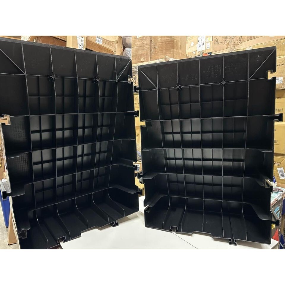 Landwave Skateboard Ramp 2-Pack LWR2 | eBay