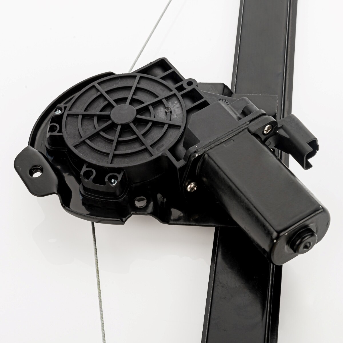 Window Regulator With Motor Front Right 69810-0H010 For Toyota Aygo B1 ...