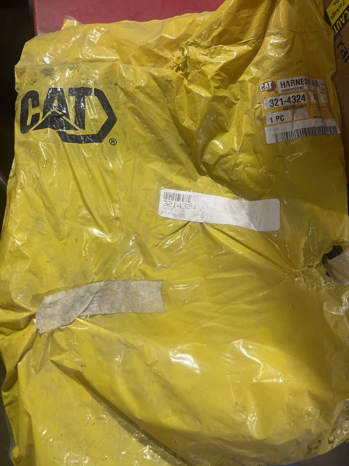 C15 Injector Harness | eBay