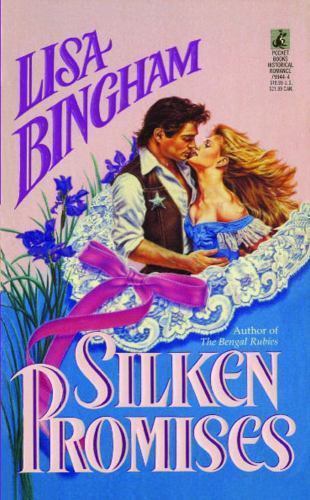 Silken Promises by Lisa Bingham (2012, Trade Paperback) for sale online ...