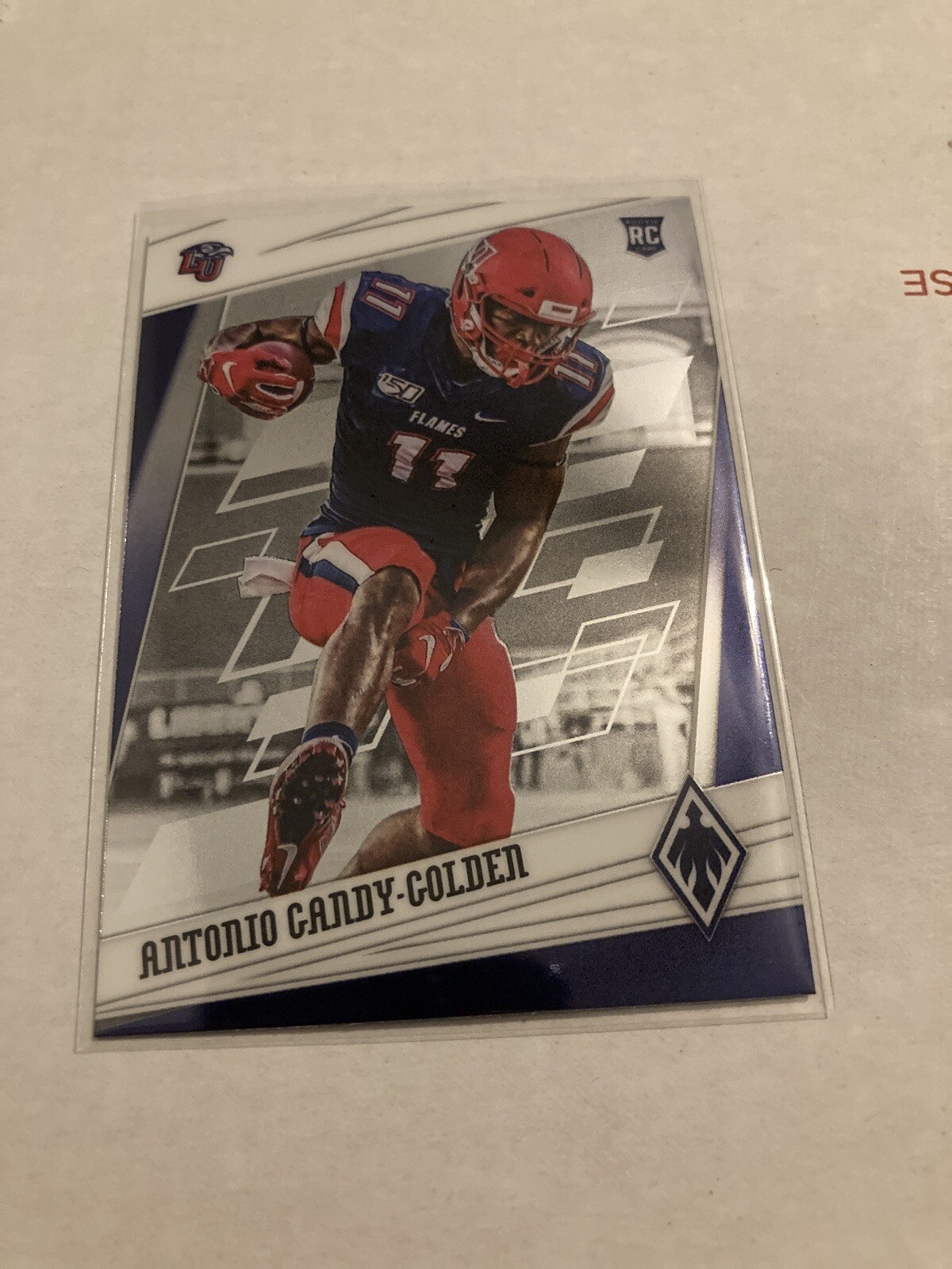 2020 Panini Chronicles Antonio Gandy-Golden PHOENIX RC ROOKIE CARD ...