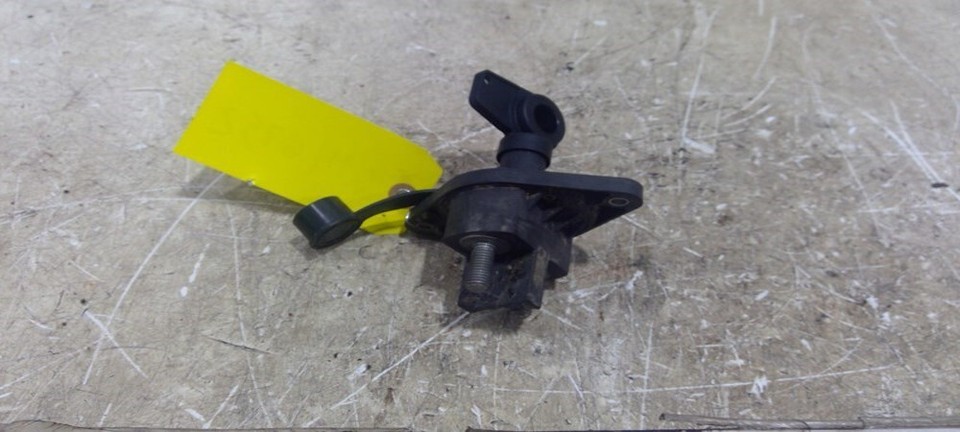 Claas Disconnect Switch & Key 0146752 + | eBay