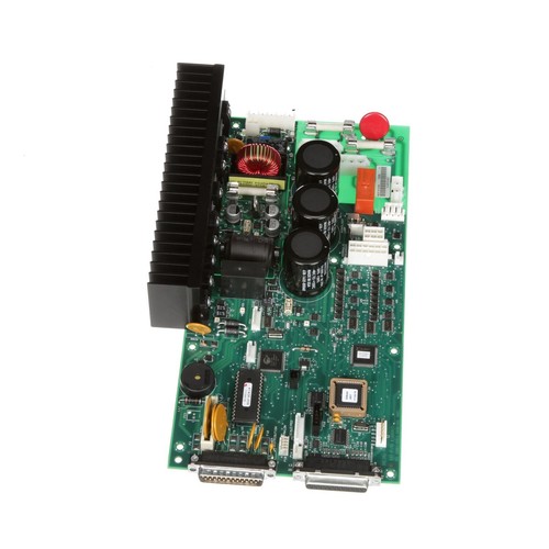 Hill-Rom Power Control Module PCB Board 120v 130066 130065 for sale ...