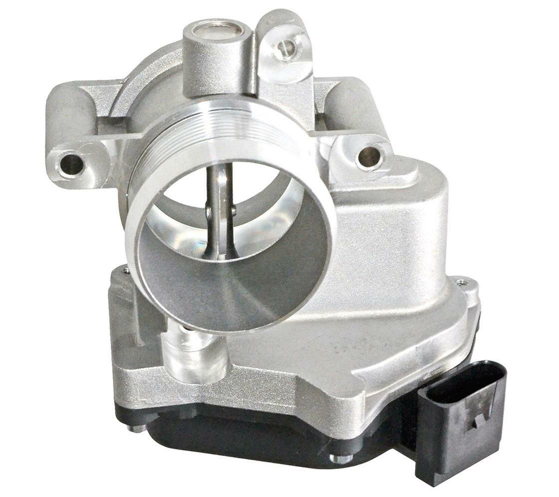 Throttle Body For Audi A1 A3, VW Bettle Caddy Golf Mk6 Jetta Passat ...