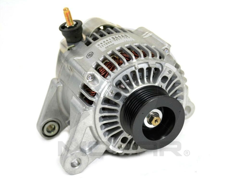 Alternator Mopar 56041864AB for sale online | eBay