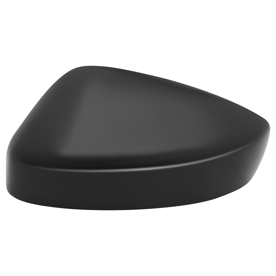 2x Exterior Mirror Cover Left+Right Sides Mirror Cover For 2016-2023 ...