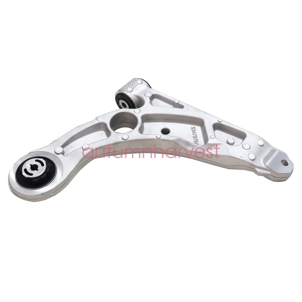 NEW Front Lower Control Arm Left Side For 2019 Jeep Cherokee 68285991AF ...
