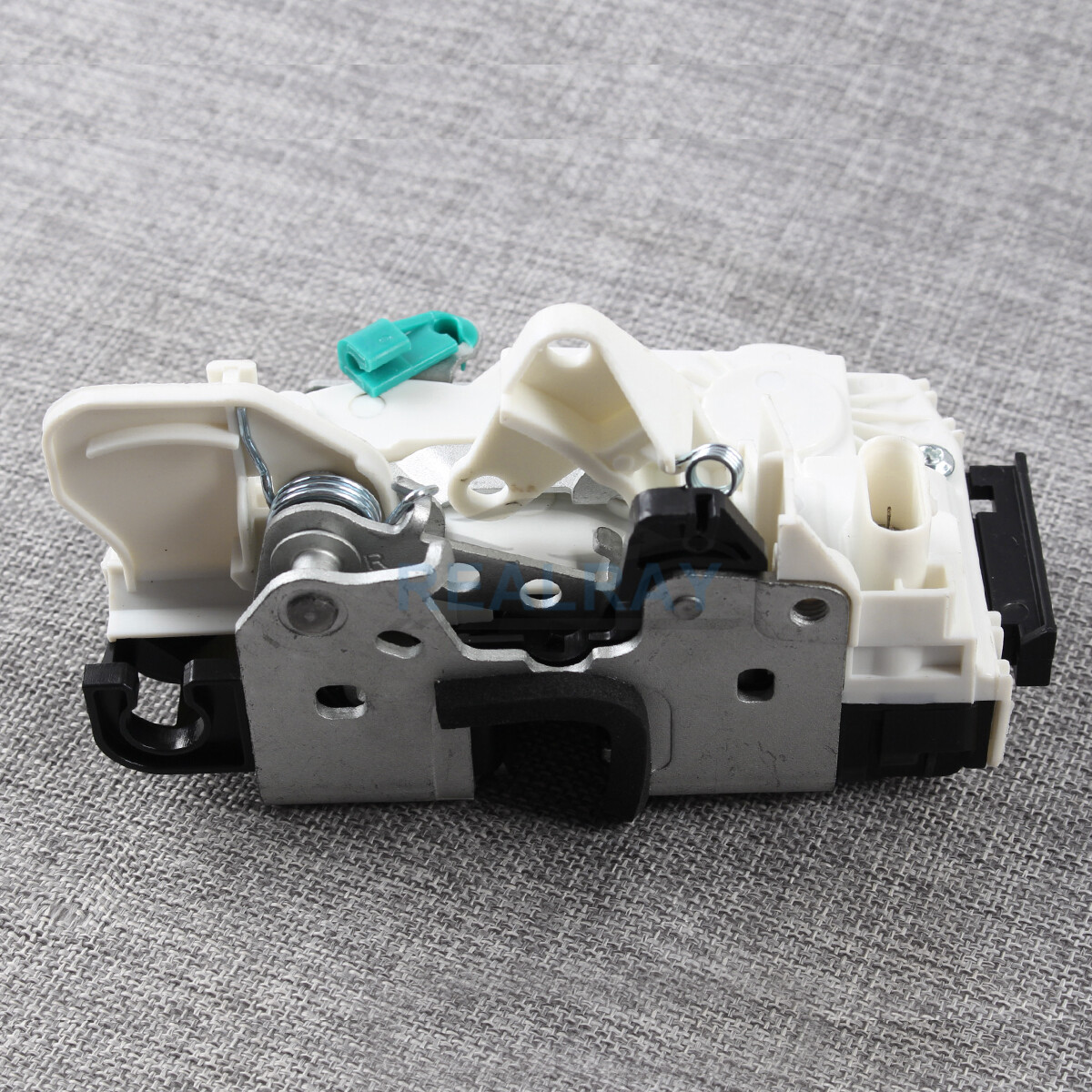 Tailgate Door Lock Actuator Motor For Jeep Wrangler Replace Mopar ...