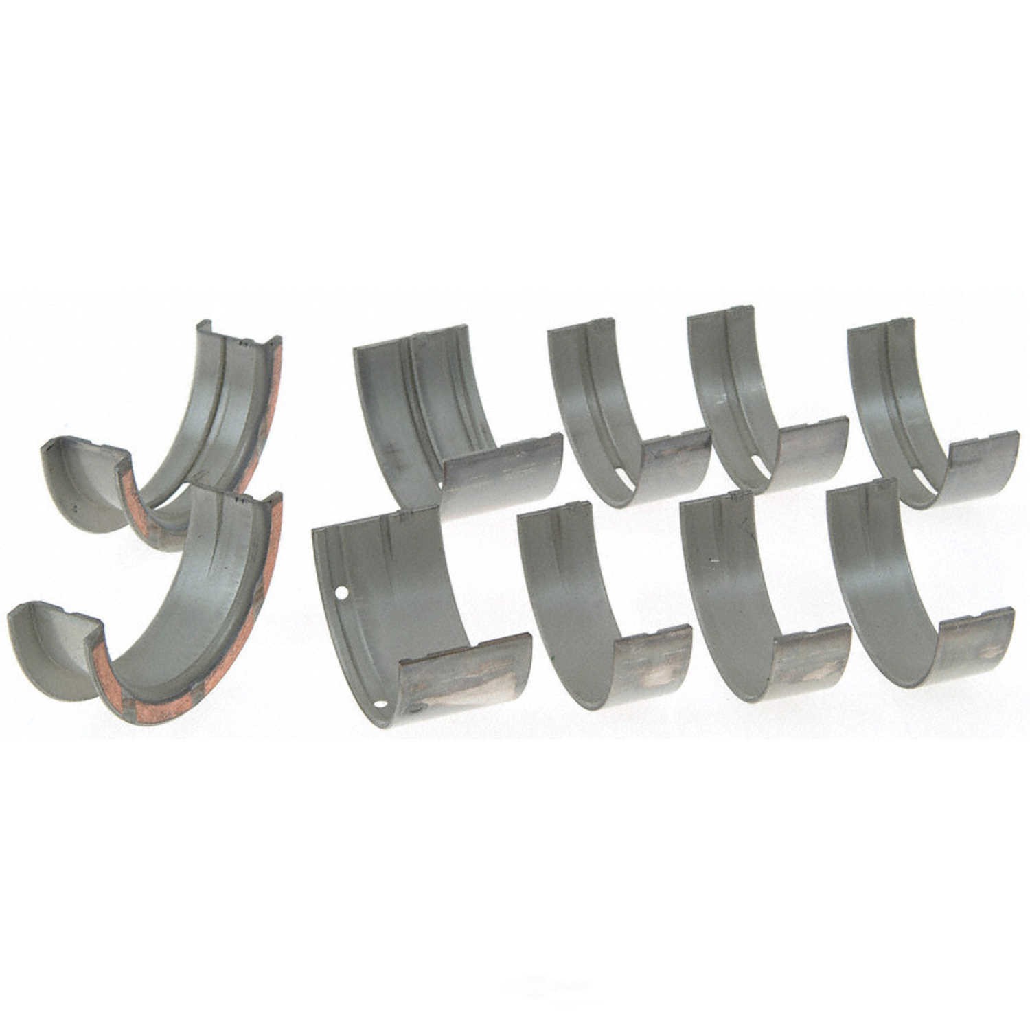 Engine Crankshaft Main Bearing Set Sealed Power 4040M 20 for sale ...