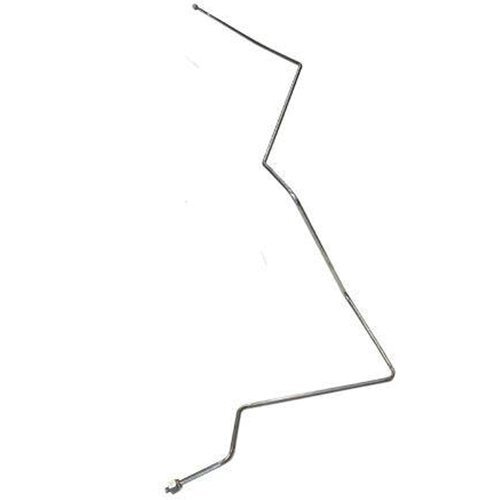Hi Side Liquid Cab Post Steel Line fits John Deere 8440 8630 8640 ...