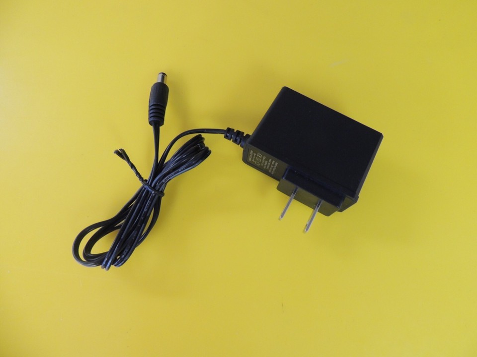 RCA A/V TV Converter Box Adapter for Atari 2600 7800 Colecovision ...