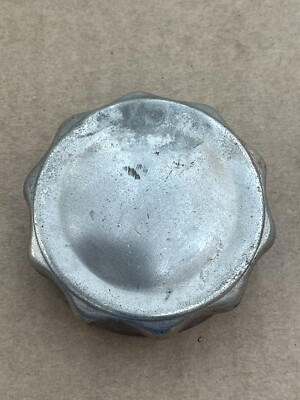 1928 1929 Model A Ford Radiator Cap Original Roadster Pickup Coupe ...
