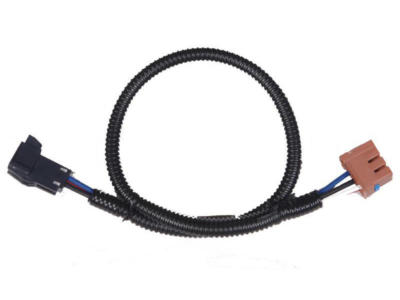 Hayes 81780 Quik Connect OEM-to-Hayes Wire Harness | eBay