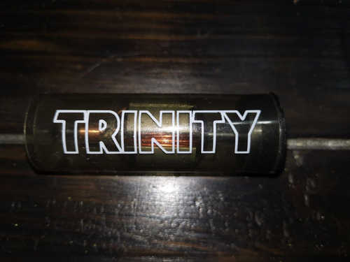 TRINITY ROTOR 8X1 D5/D6/COBALT | eBay