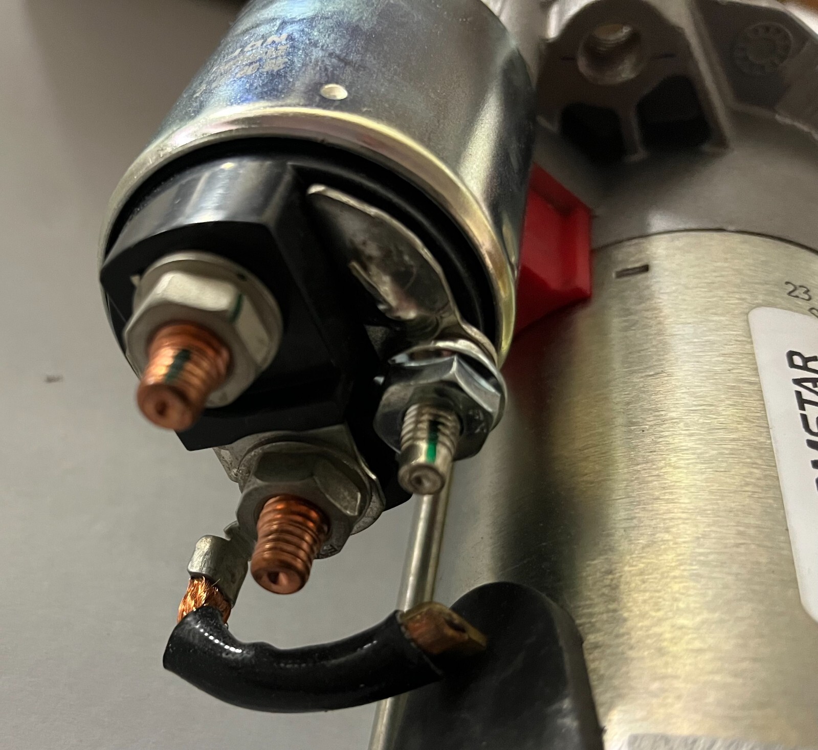 VOLVO V40 V60 V70 1.6 PETROL T2 T3 T4 2011-2016 OE COMSTAR VISTEON ...