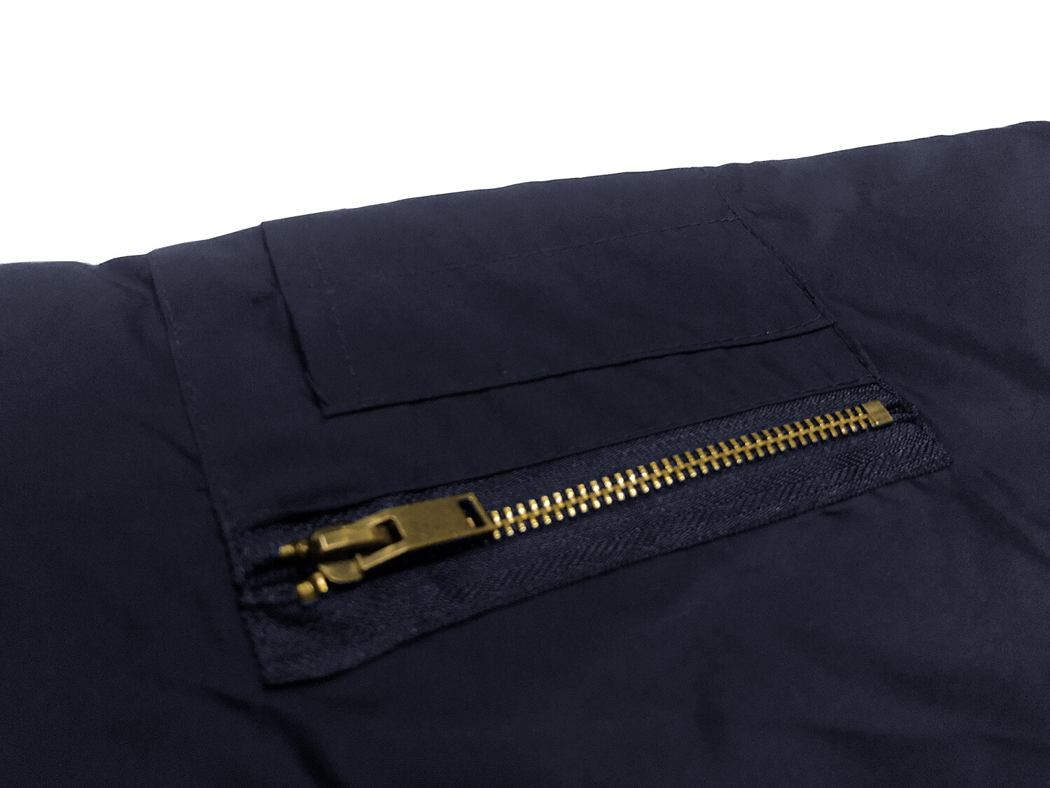 Men's Military Bomber Jacket Tactical Army Pilot Jacket Warm Padded ...