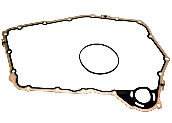 Auto Trans Side Cover Gasket-Automatic Transmission Case Side Cover ...