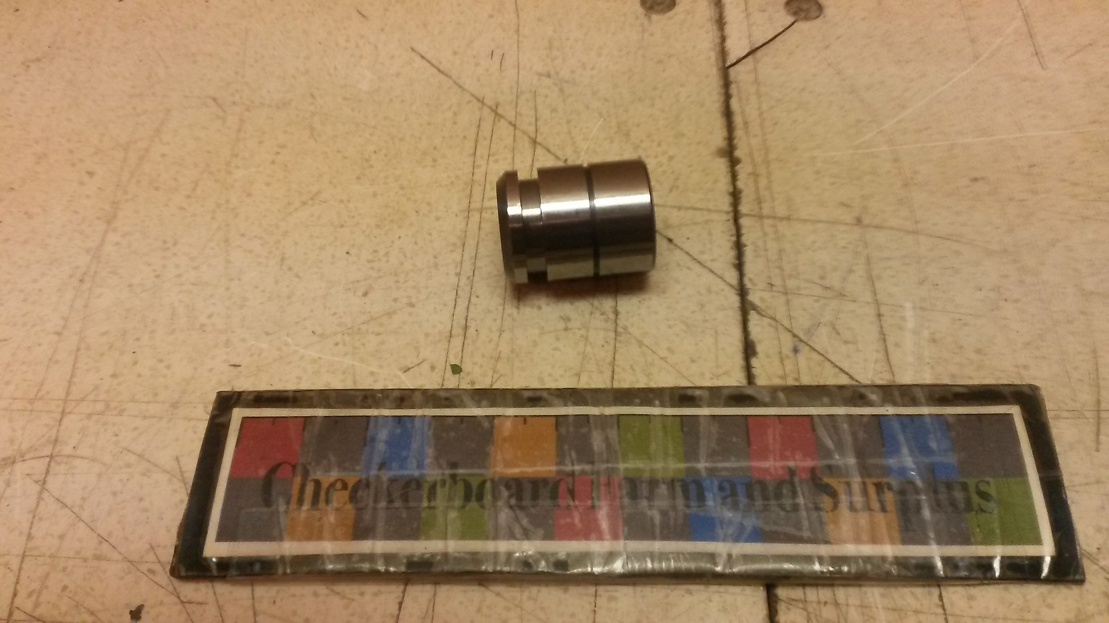 NOS Caterpillar CAT Sleeve Bushing 9P4857 9P-4857 3120010953374 | eBay