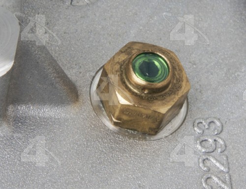 A/C Compressor & Clutch-New Four Seasons 68680 | eBay