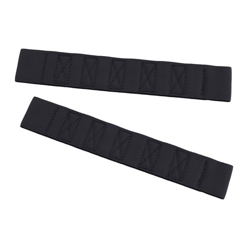2 Pack Adjustable Door Limiting Check Straps fit for Jeep Wrangler CJ ...