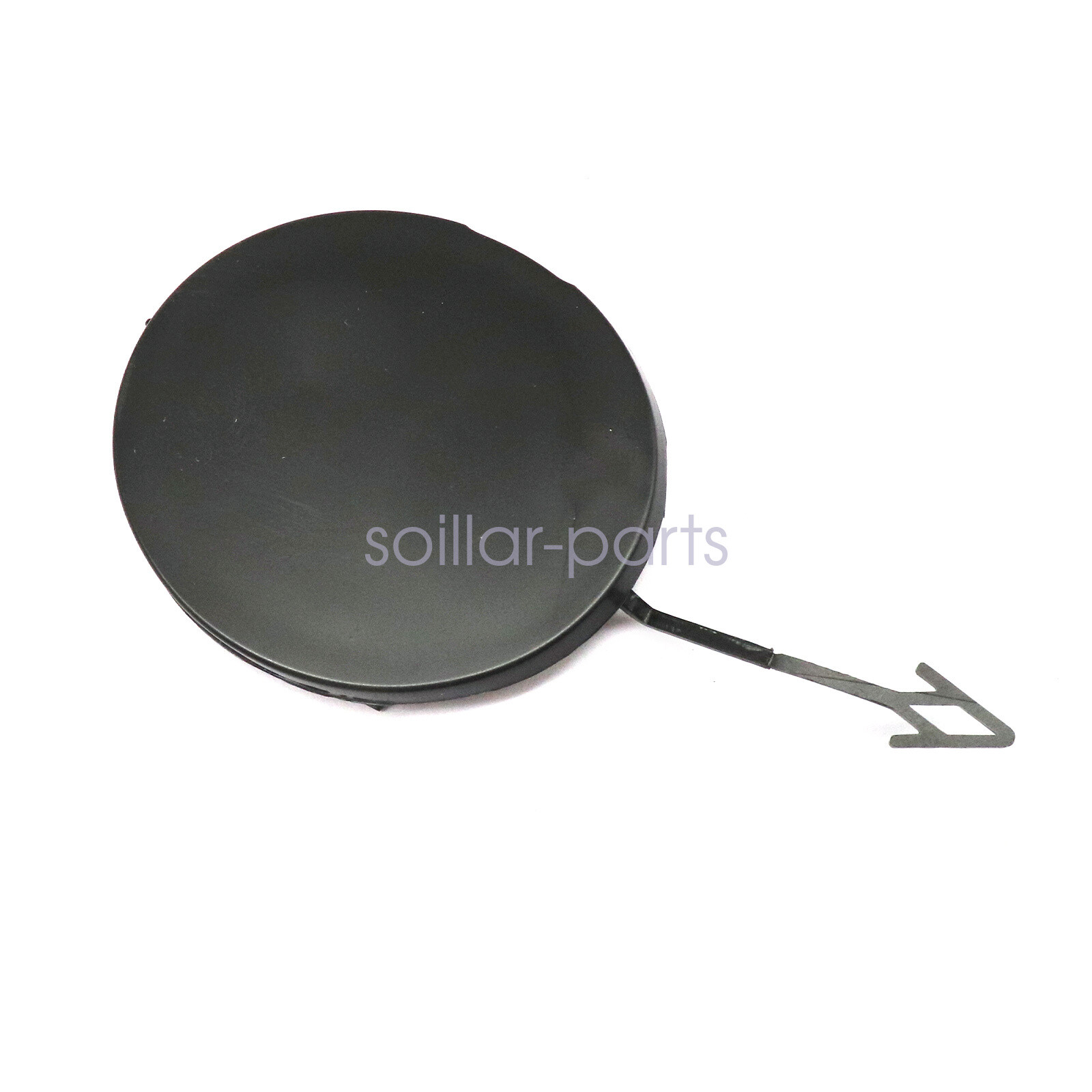 84286230 1PC Tow Eye Cover Fog Light Lower Bumper Grill Front fits GMC ...