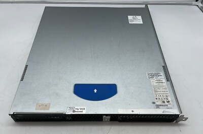 EMC Control Station, 100-520-665 | eBay