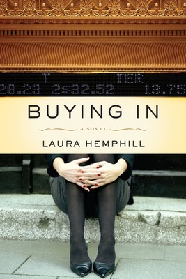 Buying in - Laura Hemphill, New Harvest, Hardcover 9780544114579| eBay