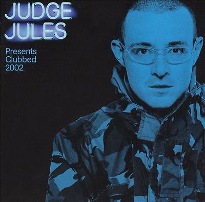 Clubbed 2002 by Judge Jules (CD, 2002) for sale online | eBay