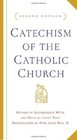 Catechism of the Catholic Church: Second Edition by U.S. Catholic ...